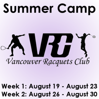 Vancouver Racquets Club