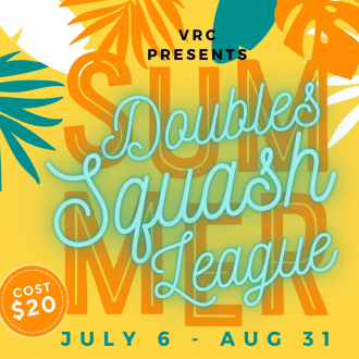 Vancouver Racquets Club