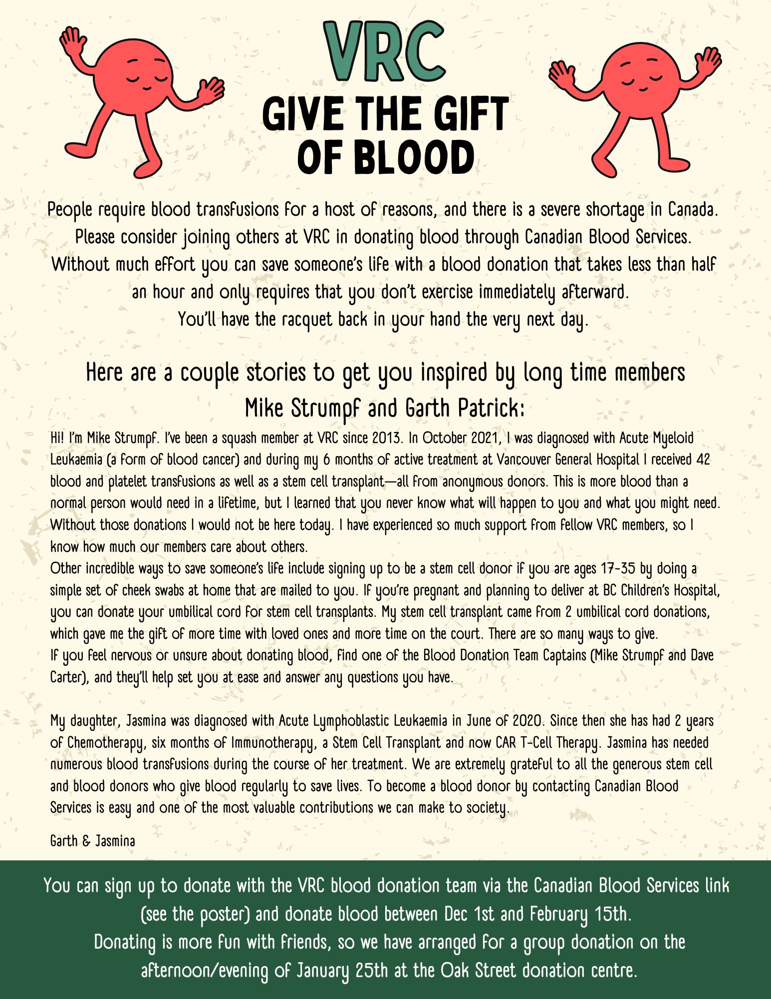 Vancouver Racquets Club