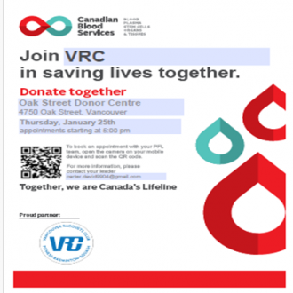 Vancouver Racquets Club